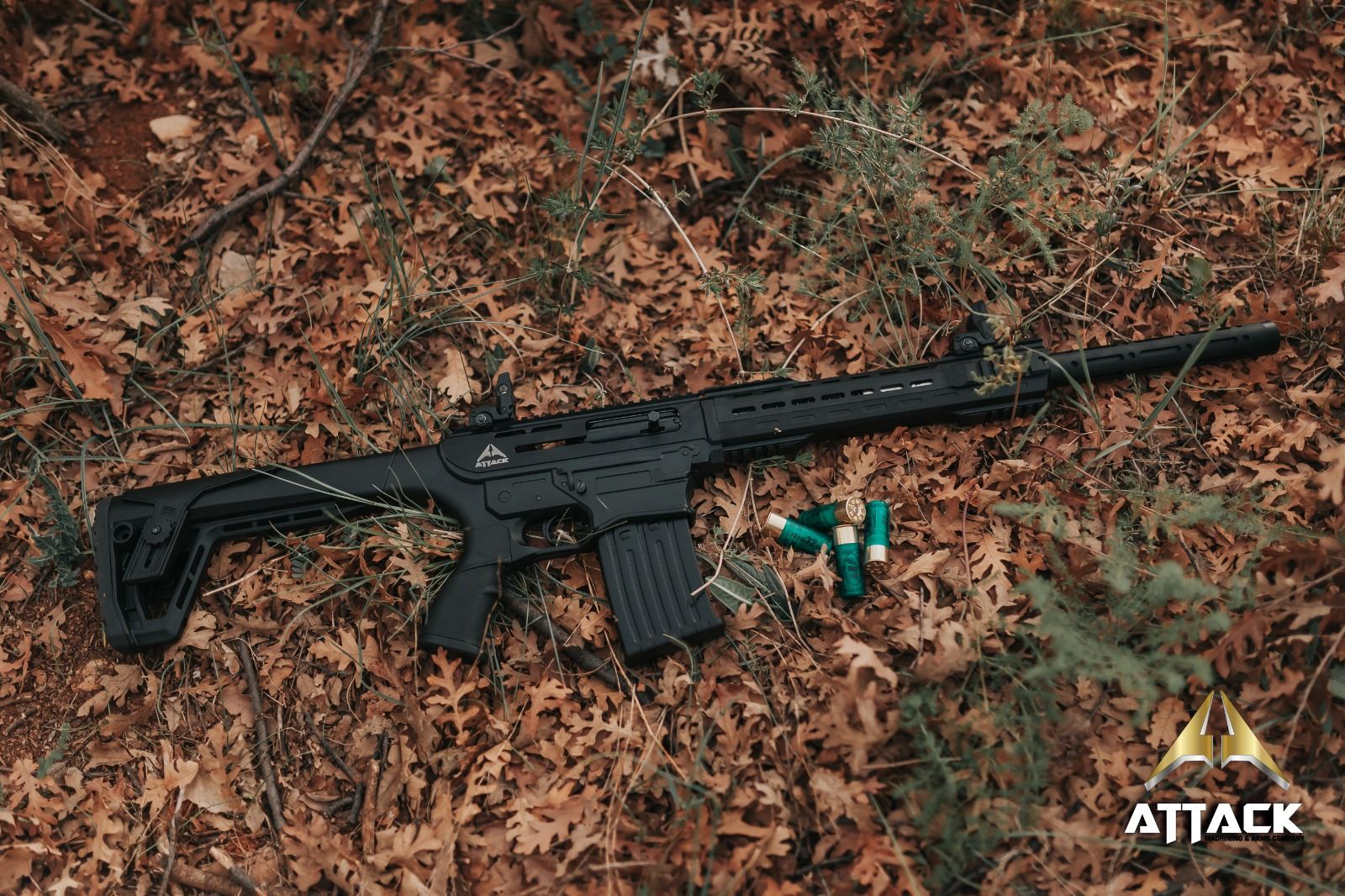 Attack Arms | Attack Arms